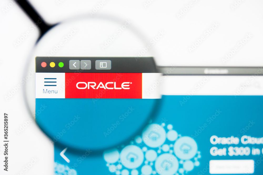 A Look into Oracle Software - InTegrum Resources