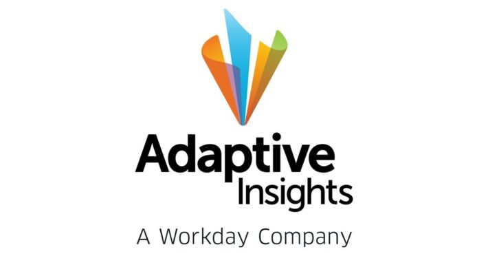 Boost Your Efficiency with Adaptive Insights by Workday