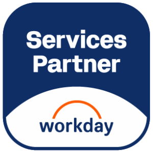 Workday Consulting Services | Certified Workday Partner