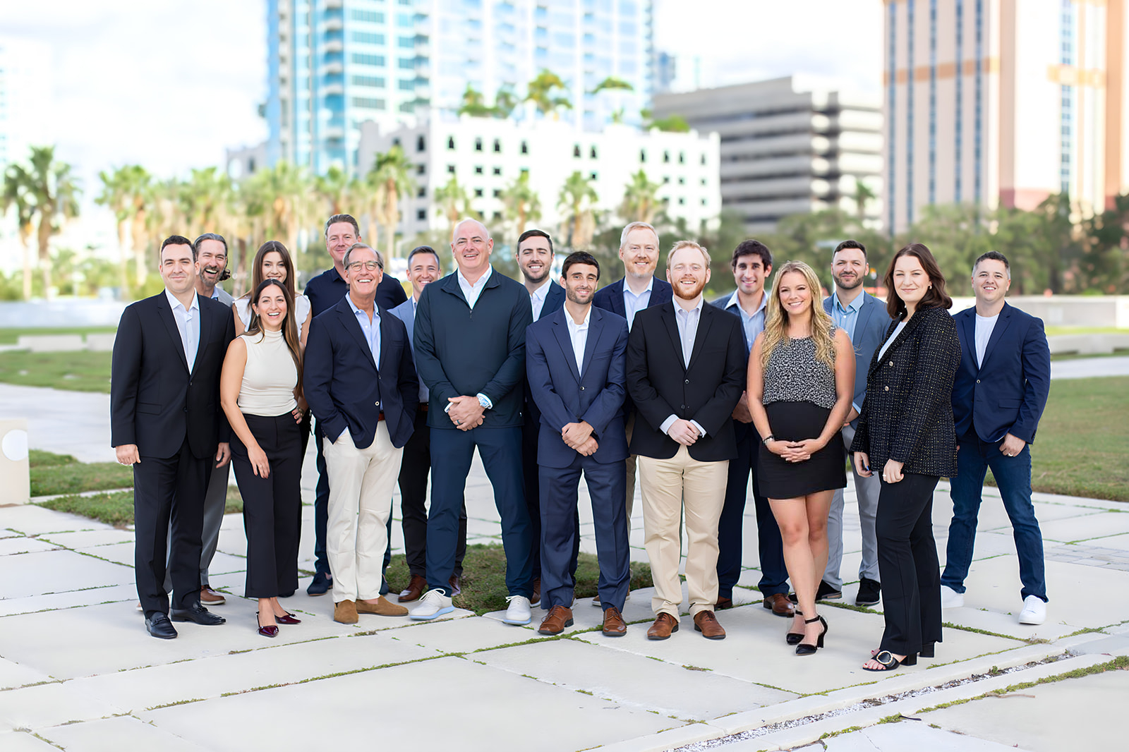 Enterprise Technology Consulting | Integrum