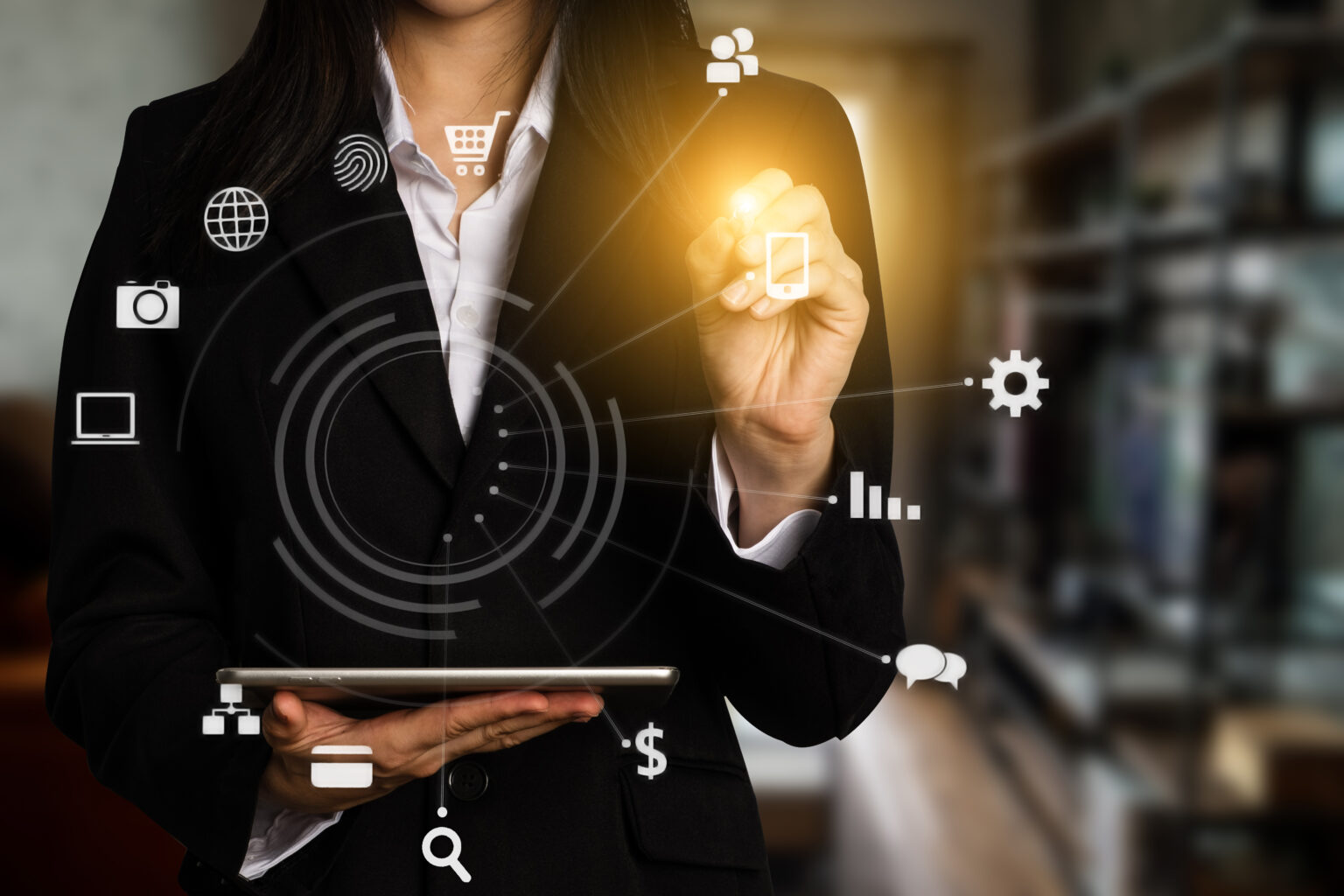 Enterprise Technology Consulting | Integrum